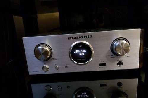 Цап msrantz HD DAC-1