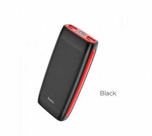 Внешний аккумулятор J64 hoco 10000 mAh