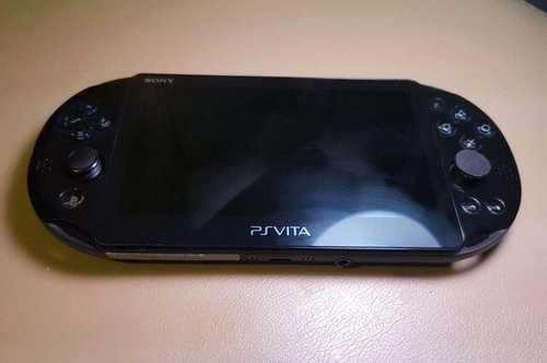 Sony Vita Slim