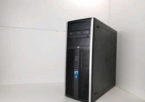 HP Compaq Elite 8000 E8500 4Гбайт DDR3