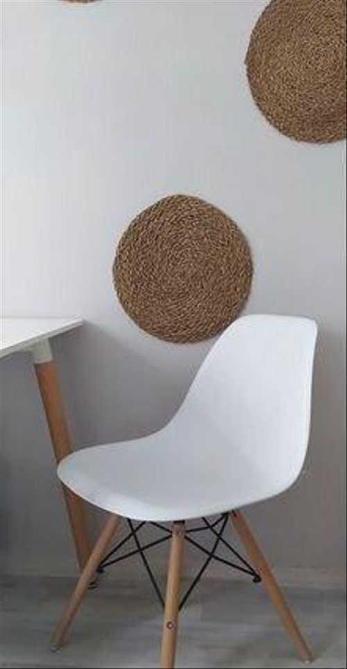 Дизайнерские стулья под Eames