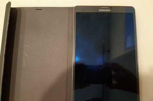 Samsung Galaxy TabS