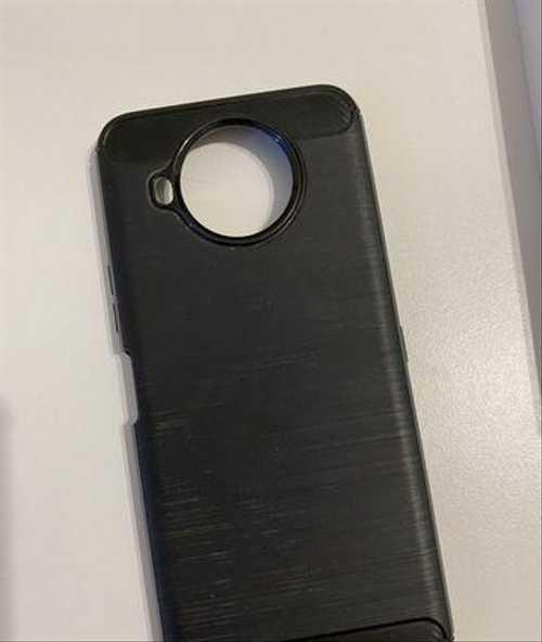 Чехол на nokia 8.3