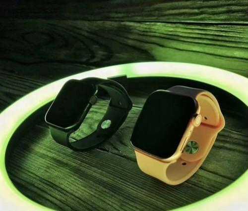 Часы Apple Watch 6 44 mm новые