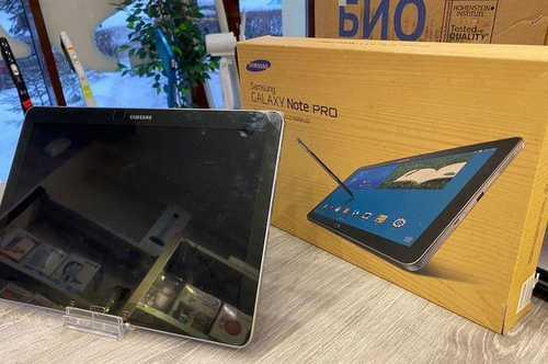 Планшет Samsung Galaxy Note PRO 12.2 P9000 32Gb