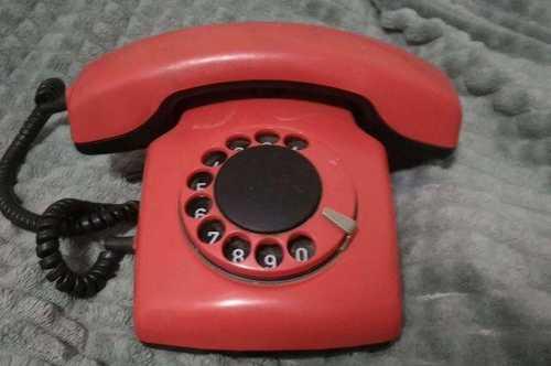Старый телефон спектр-308
