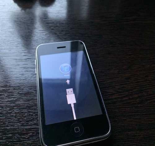 iPhone 3g 16gb