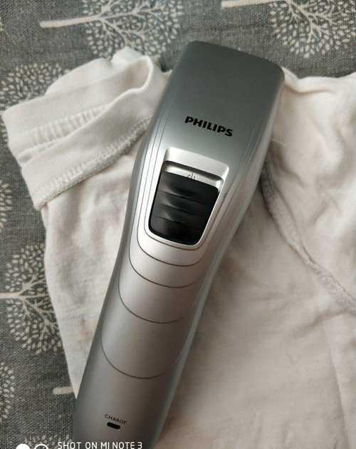 Триммер Phillips QC5130