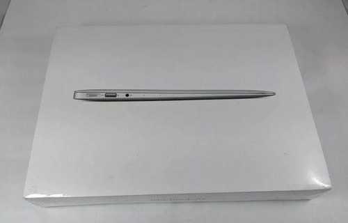 Новый Apple MacBook Pro