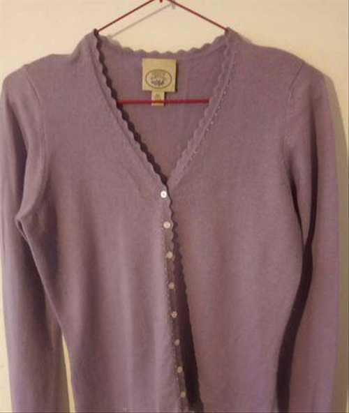 Laura Ashley кардиган
