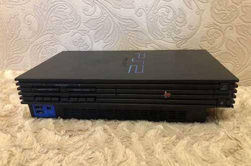 чипованная sony playstation