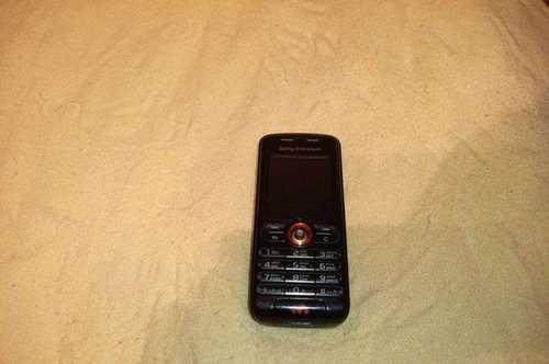 Sony Ericsson w200i