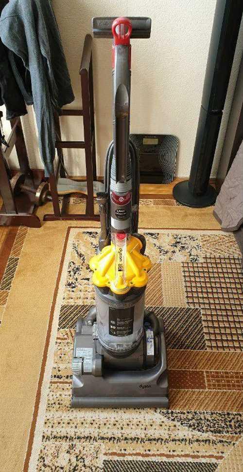 Пылесос Dyson dc33