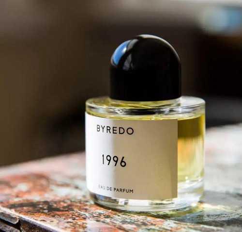 Парфюмерия Byredo - Байредо в ассортименте