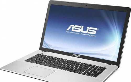 Ноутбук Asus N56JK