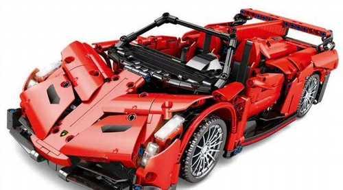 Lamborghini Veneno Roadster SY8606