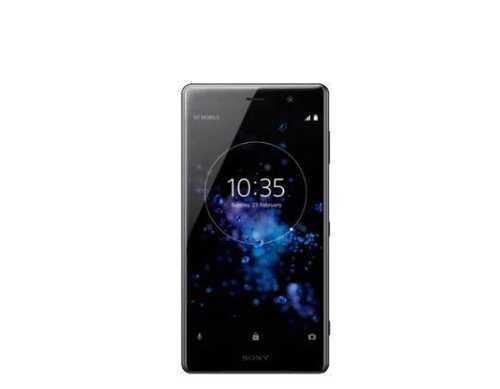Sony Xperia XZ2 Premium