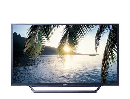 Телевизор sony kdl40rd453