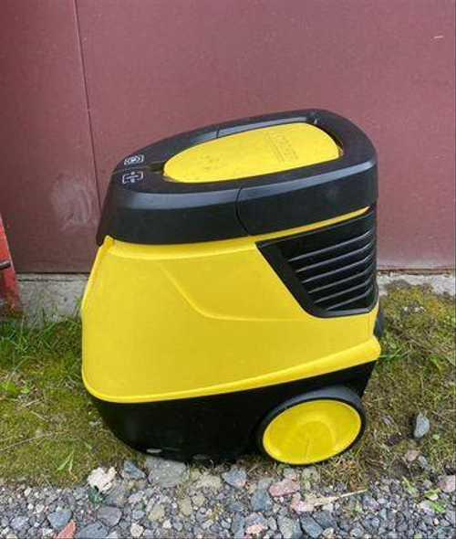 Пылесос karcher DS5600