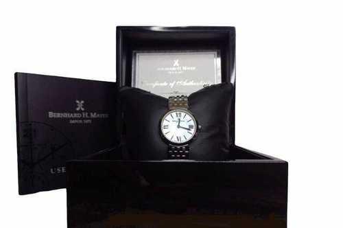 Часы Bernhard H Mayer Т3139
