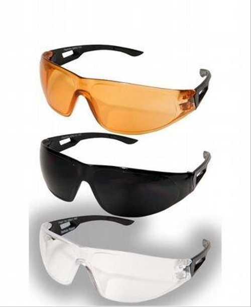 Баллистические стрелковые очки Edge Eyewear Dragon