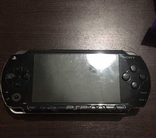 Sony PSP-1001