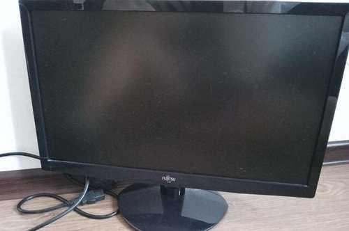 Монитор Fujitsu L20T-3 20"