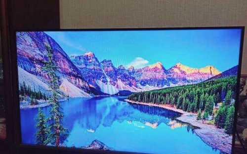 102см телевизор Samsung UE40J5100AU