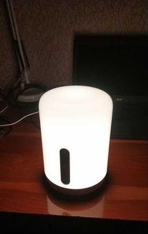 Прикроватная лампа Xiaomi mija bedside lamp 2