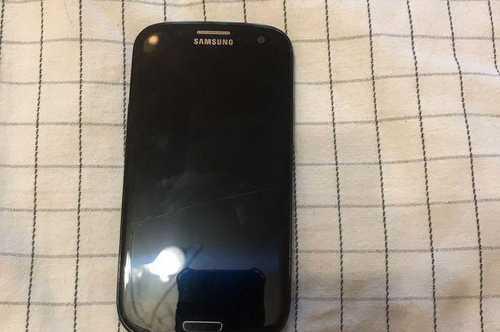 Телефон Samsung galaxy s III gt-i93000