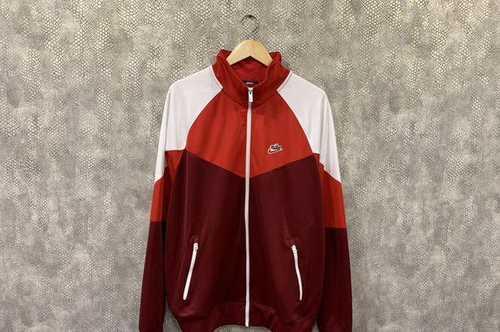 Nike track top