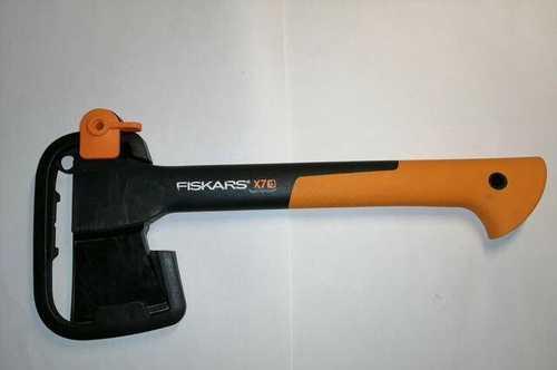 Топор универсальный Fiskars X7