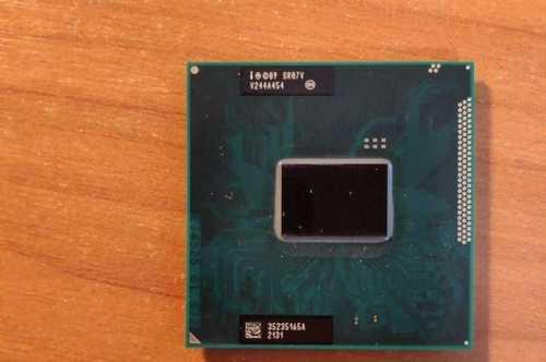 Pentium B960