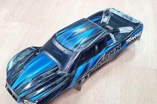 Traxxas X-Maxx 8s 1/5 Кузов