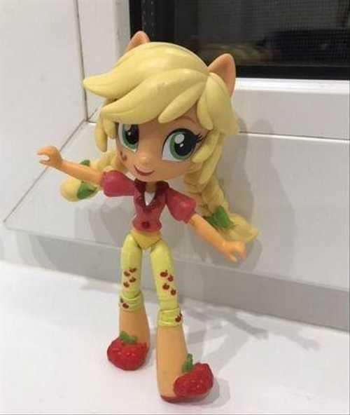 Кукла Equestria Girls Minis