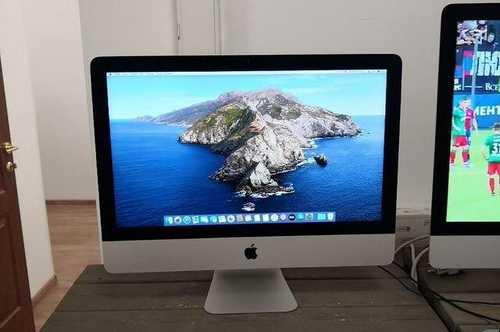 Моноблок Apple iMac 21.5 Late 2015 4K