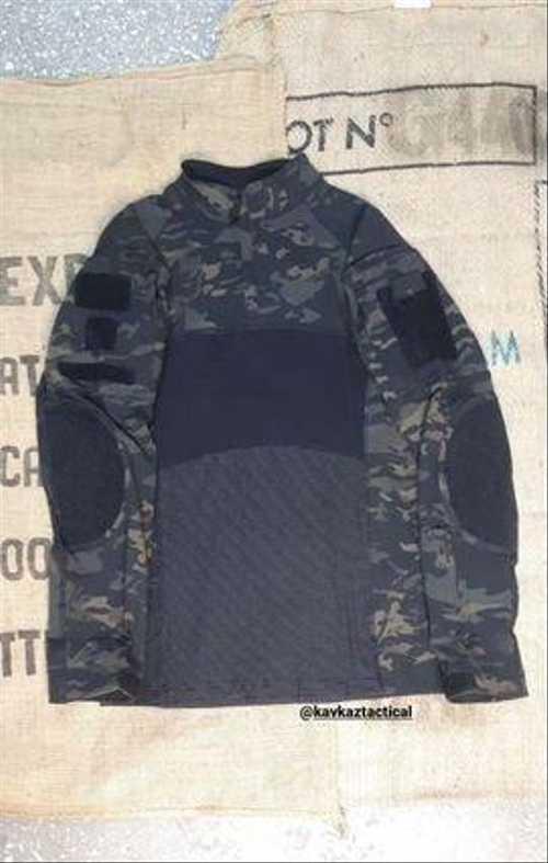 Рубаха тактическая боевая Combat Shirt