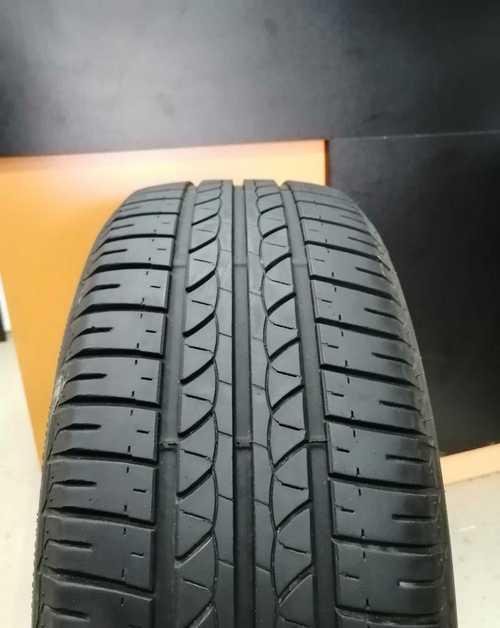 R16 215/60 Bridgestone B250 Б/У из Европы