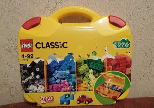 Lego classic 10713 новый оригинал