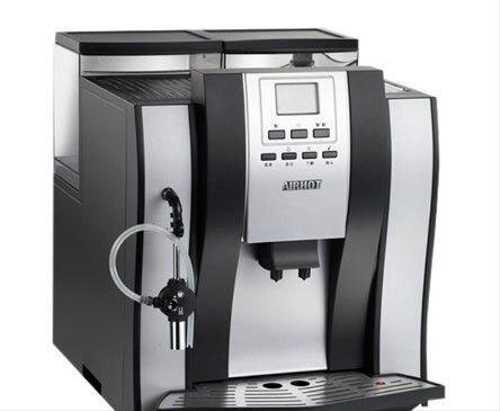 Кофемашина автоматическая airhot AC-709