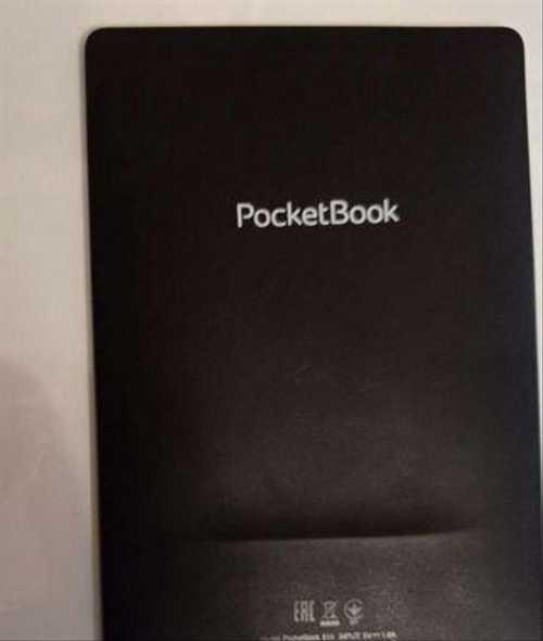Электронная книга Pocketbook 614