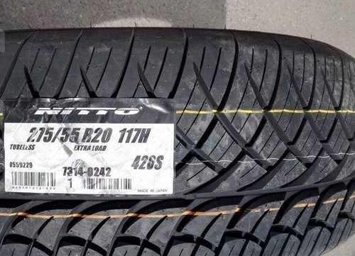 Летняя резина 275 55 r20. Nitto 275/55 r20. Шины Nitto nt420s. Автомобильная шина Zeta consenso h/t 275/55 r20 117h всесезонная. Автомобильная шина Sunny sn3870 275/55 r20 117h летняя.