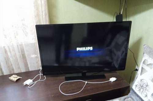 Телевизор Philips 40'