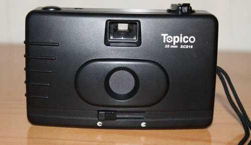 Фотоаппарат "Topico"