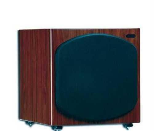 Monitor audio gsw12 схема