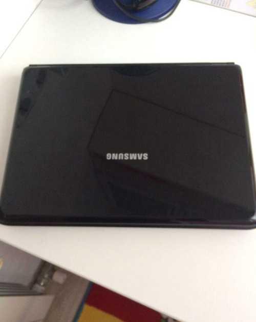 Ноутбук samsung R410plus