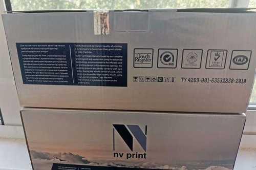 Картридж NV Print TK-1170 для Kyocera ecosys M2040
