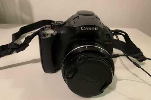 Фотоаппарат Canon PC1560