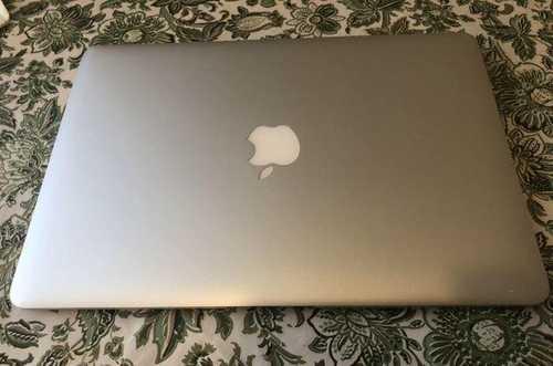 MacBook Air 13 2017г