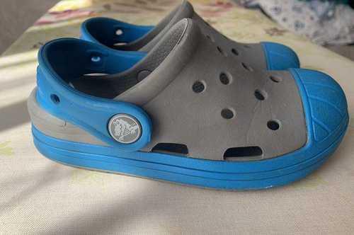 Crocs c9